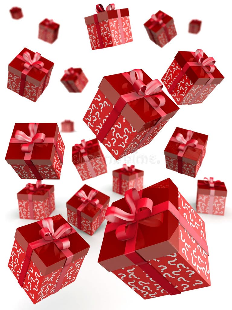 Mystery Box Stock Illustrations – 13,861 Mystery Box Stock ...