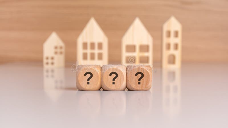 Mystery Houses and Questions an Enthralling Exploration of Endless ...