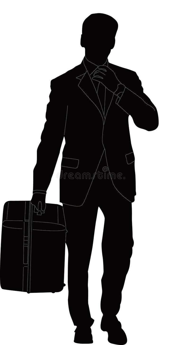 Mystery Man Stock Illustrations – 40,365 Mystery Man Stock ...