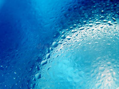 Mystic Condense Water Pattern Stock Photo - Image of diving, level: 1805612