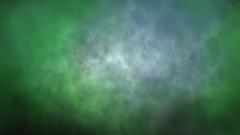 Animated blue fog stock footage. Video of particles, abstract - 40031782