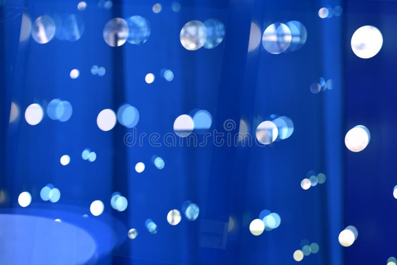 Mystic lights stock photo. Image of light, blue, mystical - 8130692