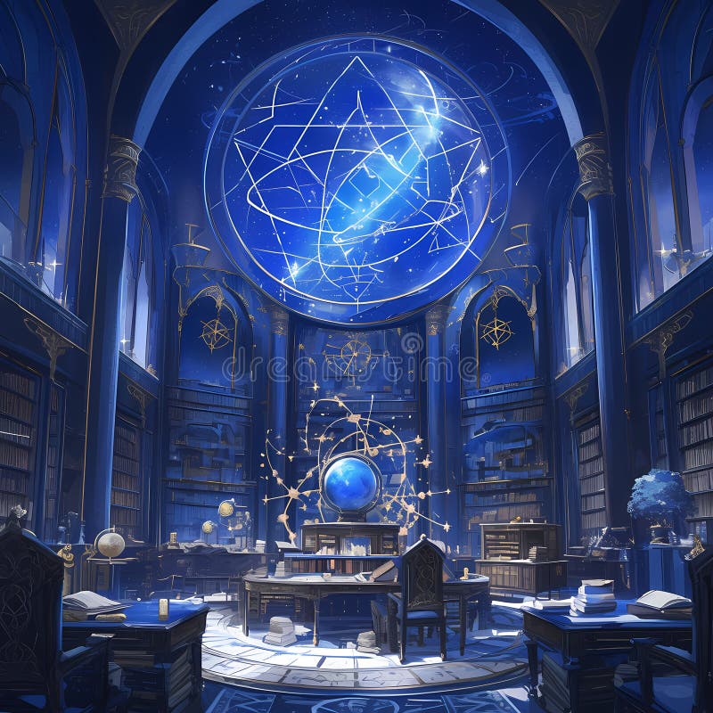 Cosmiclibrary Stock Illustrations – 13 Cosmiclibrary Stock ...