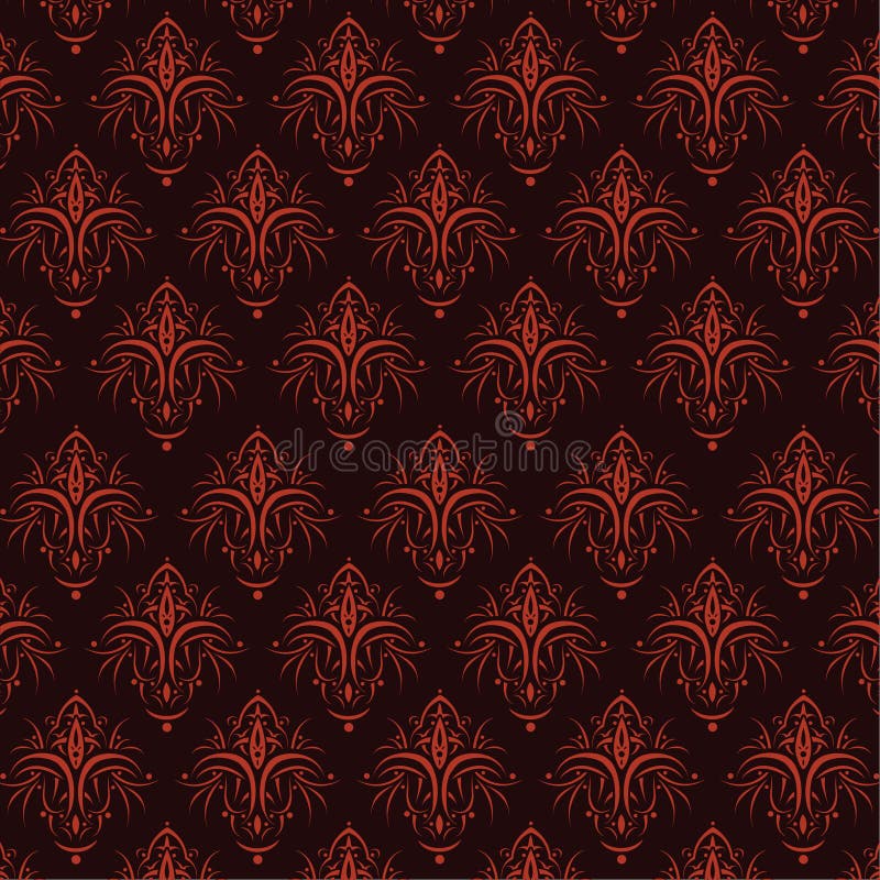 Mystical background stock illustration. Illustration of pattern - 7658672