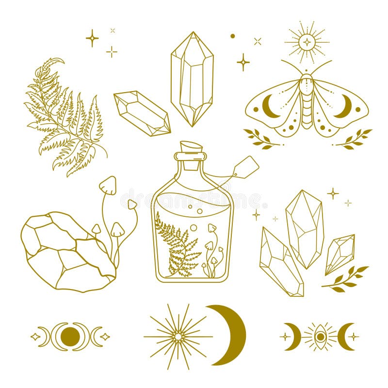 Esotericart Stock Illustrations – 35 Esotericart Stock Illustrations ...