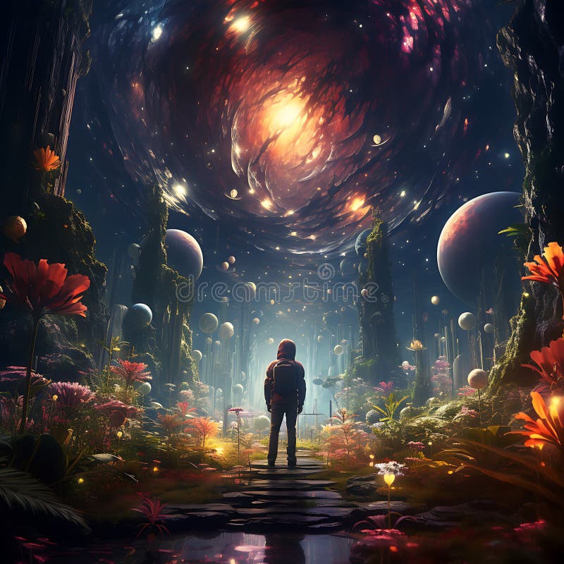 Cosmic Repository Stock Illustrations – 8 Cosmic Repository Stock ...