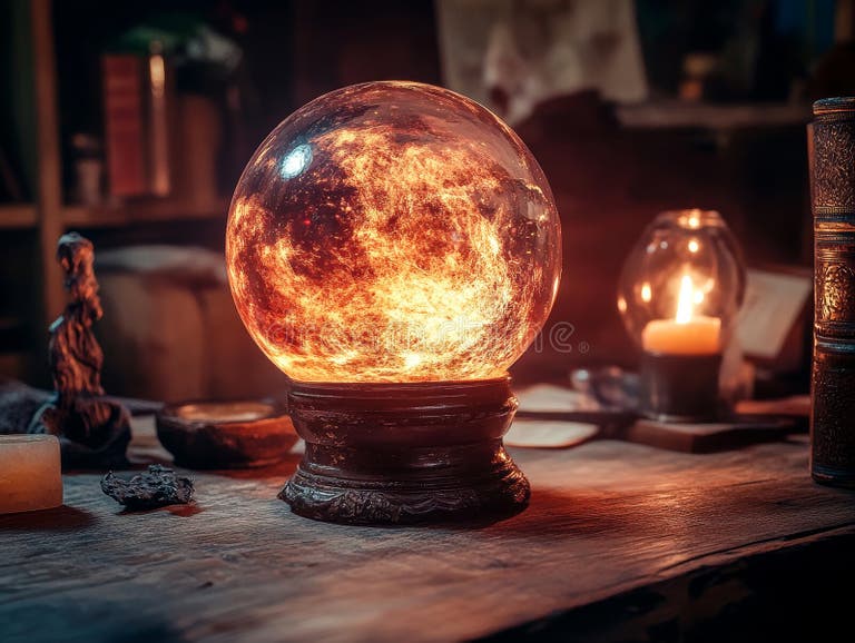 Mystical Table Stock Illustrations – 3,119 Mystical Table Stock ...