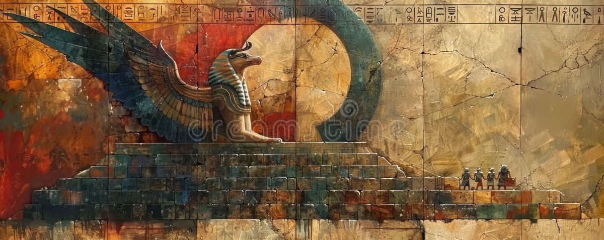 Animal Pyramid Stock Illustrations – 5,892 Animal Pyramid Stock ...