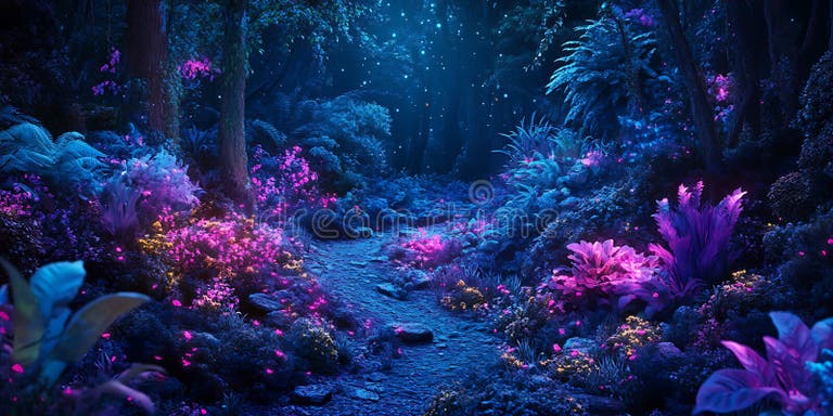 Mystical Enchanted Willow Tree Storytelling Gathering for a Magical ...