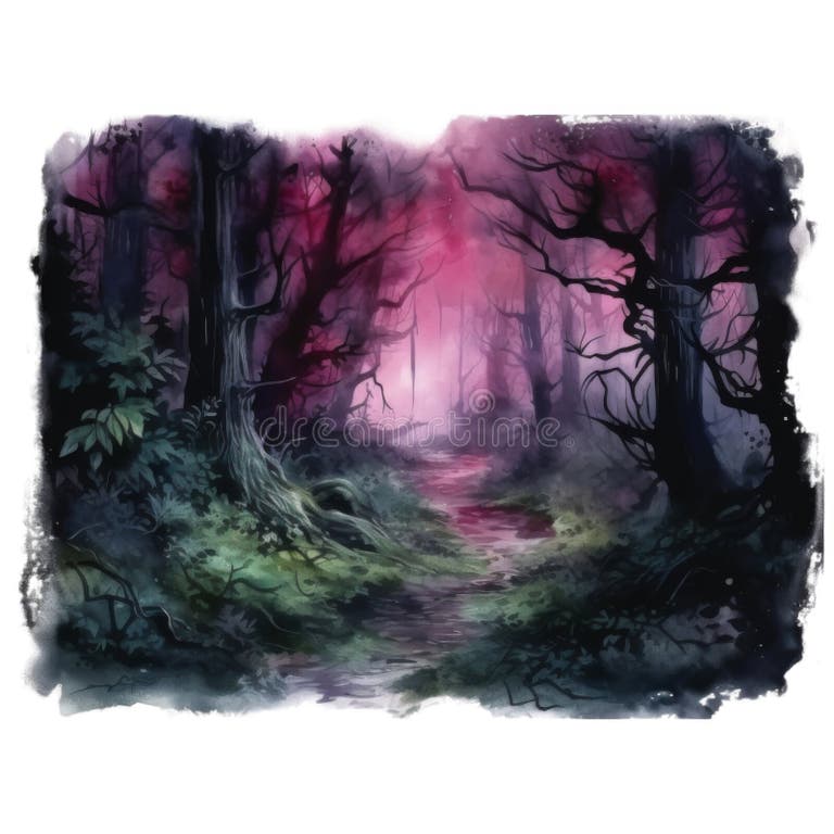 Dark Grove Stock Illustrations – 1,475 Dark Grove Stock Illustrations ...