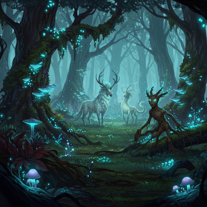 Deer Humanoid Art Stock Photos - Free & Royalty-Free Stock Photos from ...