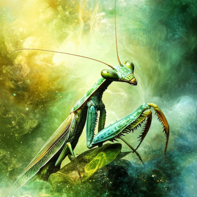 Mantis Exudes Stock Photos - Free & Royalty-Free Stock Photos from ...