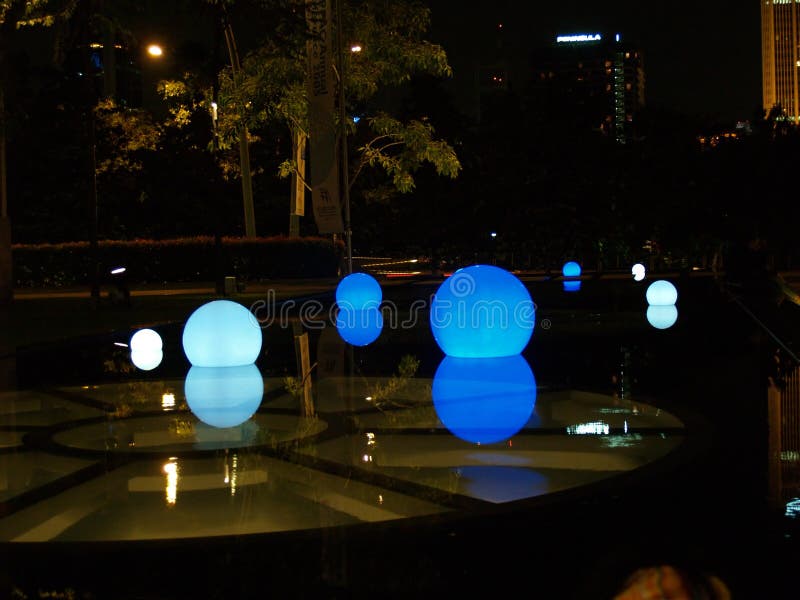 Mystical Light Picture. Image: 137215