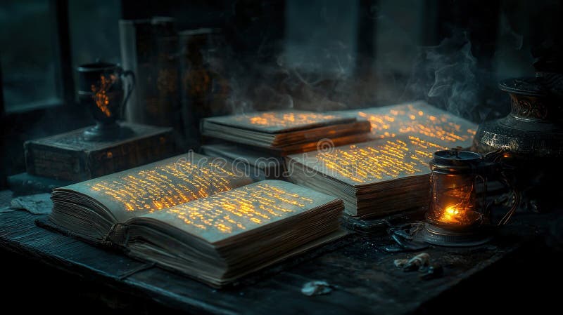 Fantasy Study Stock Illustrations – 18,515 Fantasy Study Stock ...