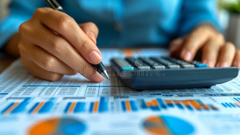 Crunch Numbers Stock Illustrations – 61 Crunch Numbers Stock ...