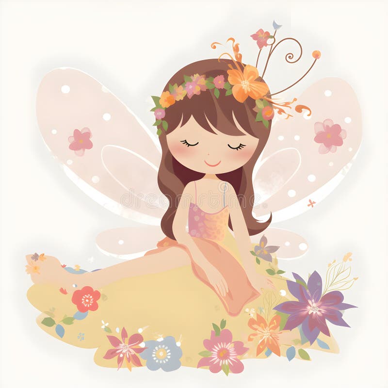 Mystical night sky sprite stock illustration. Illustration of outline ...