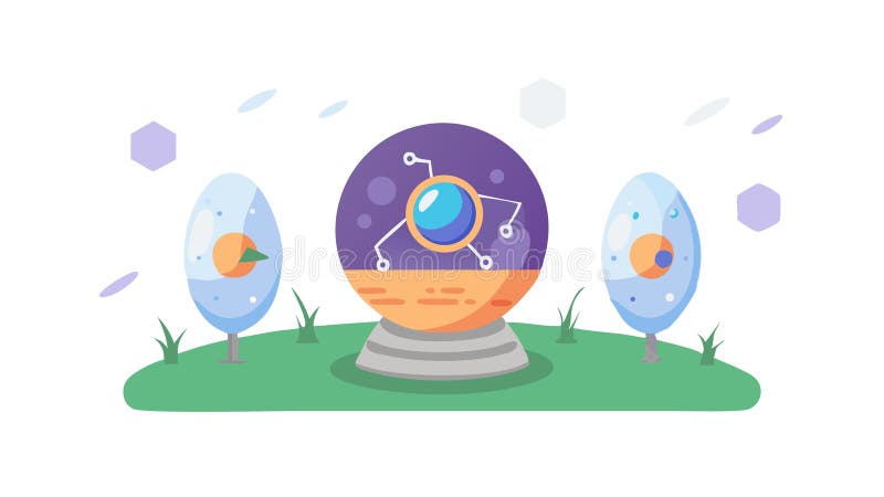 Future Prediction Seeing Stock Illustrations – 365 Future Prediction ...