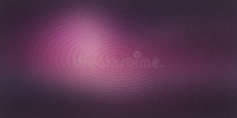 Mystical Purple Gradient Abstract Background with Soft Glow and ...