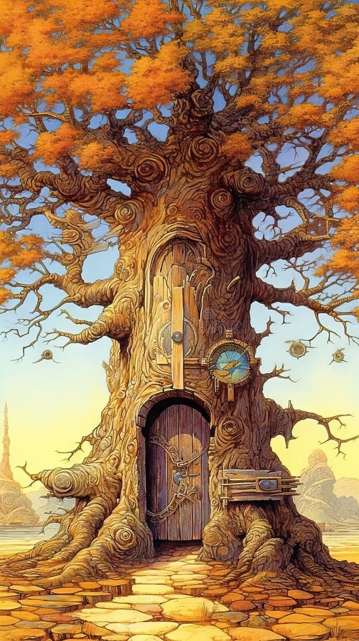 Realms Tree Stock Illustrations – 1,590 Realms Tree Stock Illustrations ...