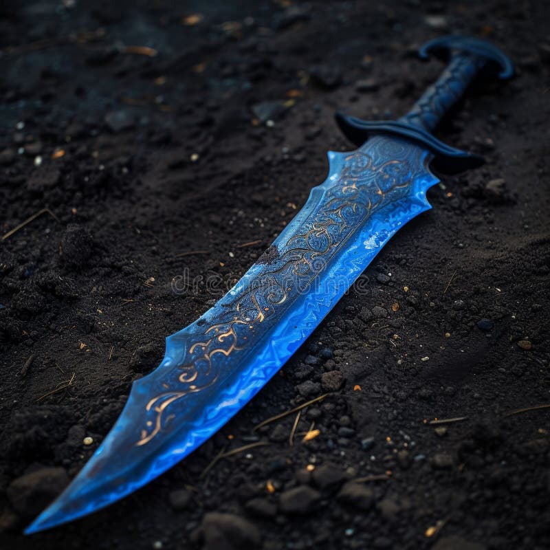 Sword Earth Stock Illustrations – 662 Sword Earth Stock Illustrations ...