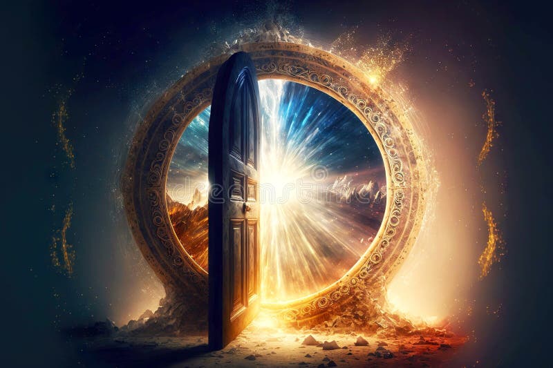 Portal Effect Ai Stock Illustrations – 1,731 Portal Effect Ai Stock ...