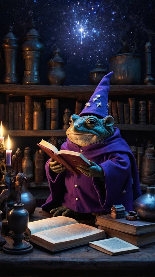 Wizardryscene Stock Illustrations – 1 Wizardryscene Stock Illustrations ...