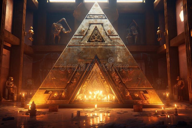 Statues Cryptic Stock Illustrations – 7 Statues Cryptic Stock ...