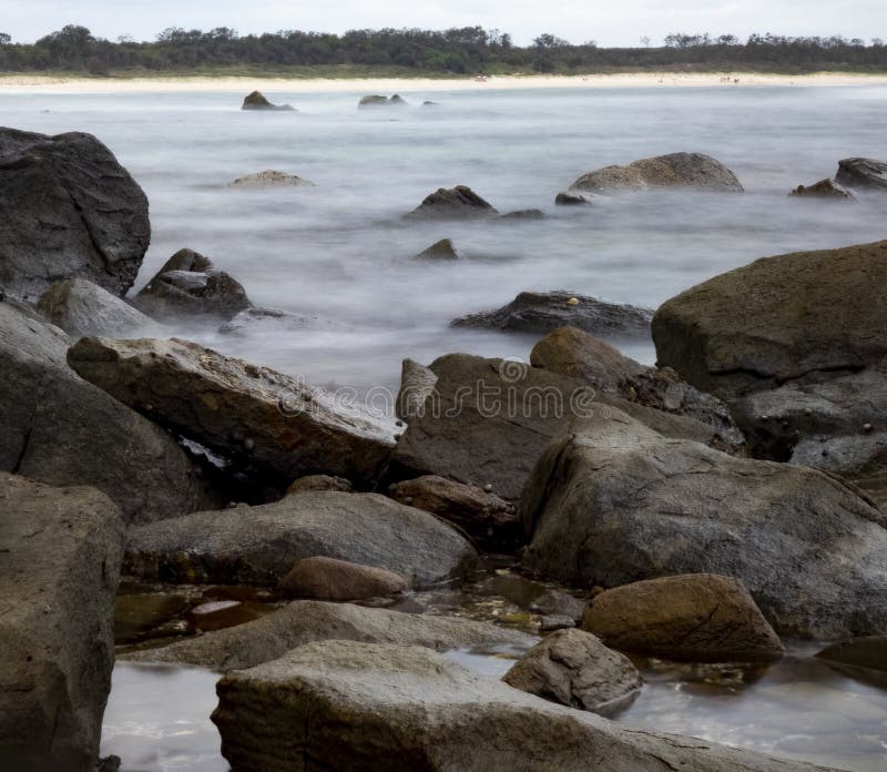 Mystical Water stock image. Image of nature, washing - 206978845