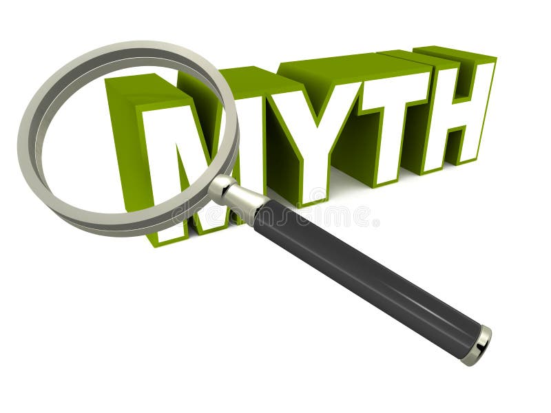 Truth Vs Myth Bowling Facts Investigating Busting Untruth Stock ...