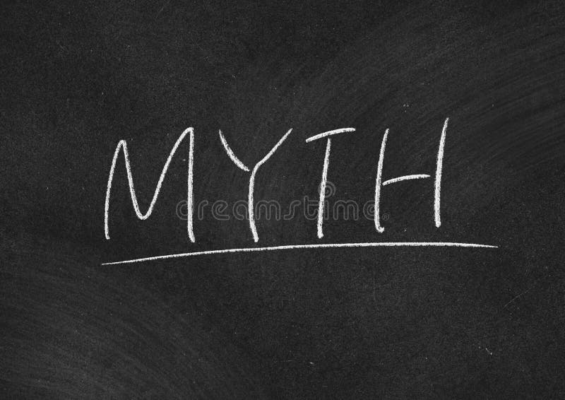 Myth stock image. Image of myth, word, abstract, education - 145949573