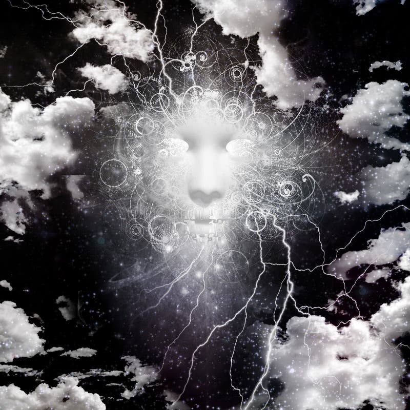 Myth stock illustration. Illustration of creation, creative - 33311777