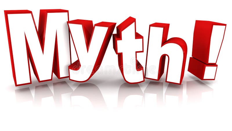 Myth or fact stock illustration. Illustration of myth - 28435958 Myth or fact stock illustration. Illustration of myth - 28435958