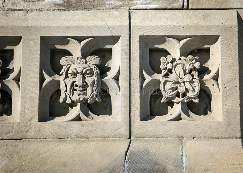 Statue Parliament of Quebec City Stock Image - Image of scene ...