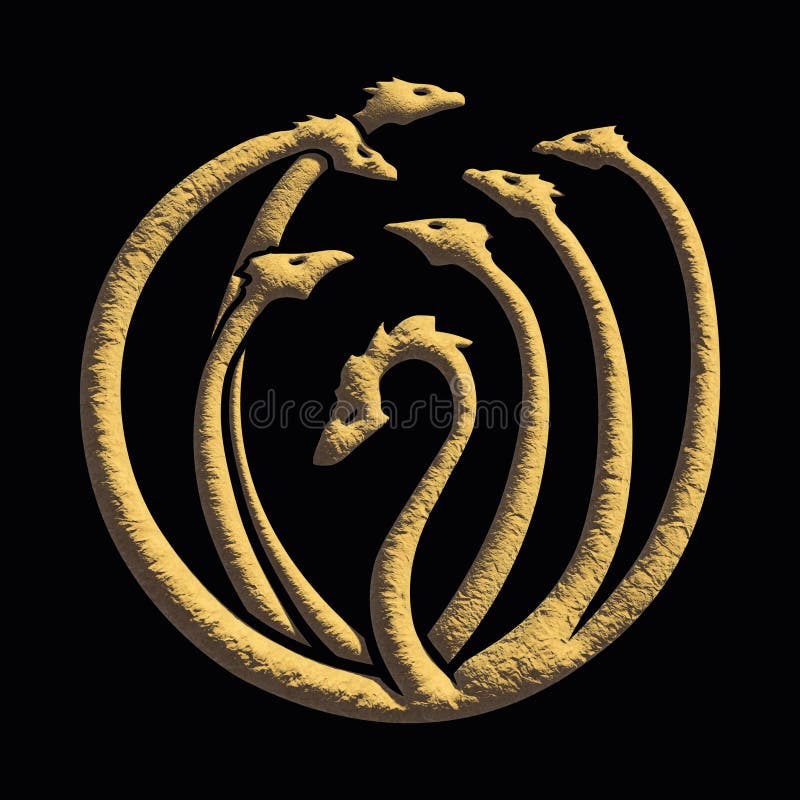 Dimensional Hydra Stock Illustrations – 8 Dimensional Hydra Stock ...