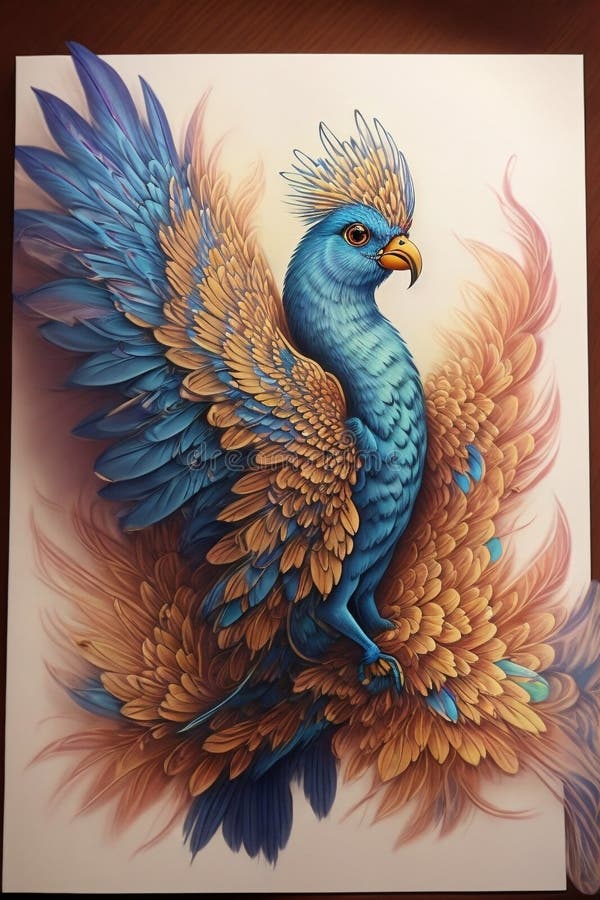 Ibong Adarna Stock Illustrations 13 Ibong Adarna Stock Illustrations Vectors And Clipart