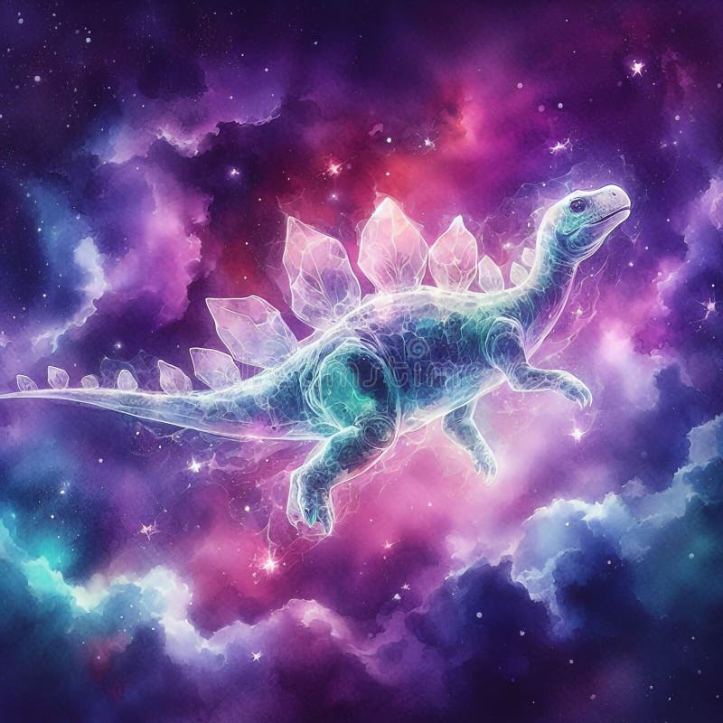 The Mythical Kraken Beast stock photo. Image of space - 303913174