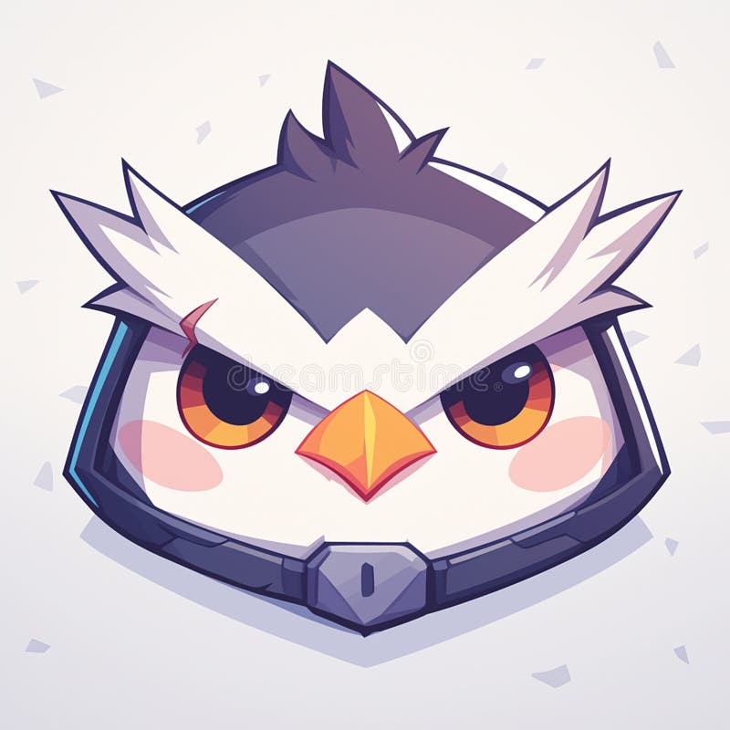 Mythical Penguin Stock Illustrations – 86 Mythical Penguin Stock ...