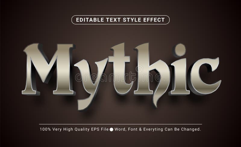 Mythical Text Stock Illustrations – 1,293 Mythical Text Stock ...