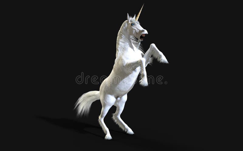 Falling Unicorn Stock Illustrations – 582 Falling Unicorn Stock ...