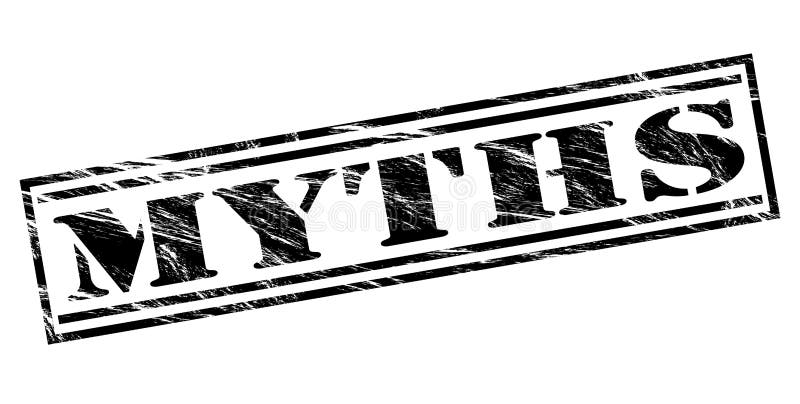 Myth Stamp