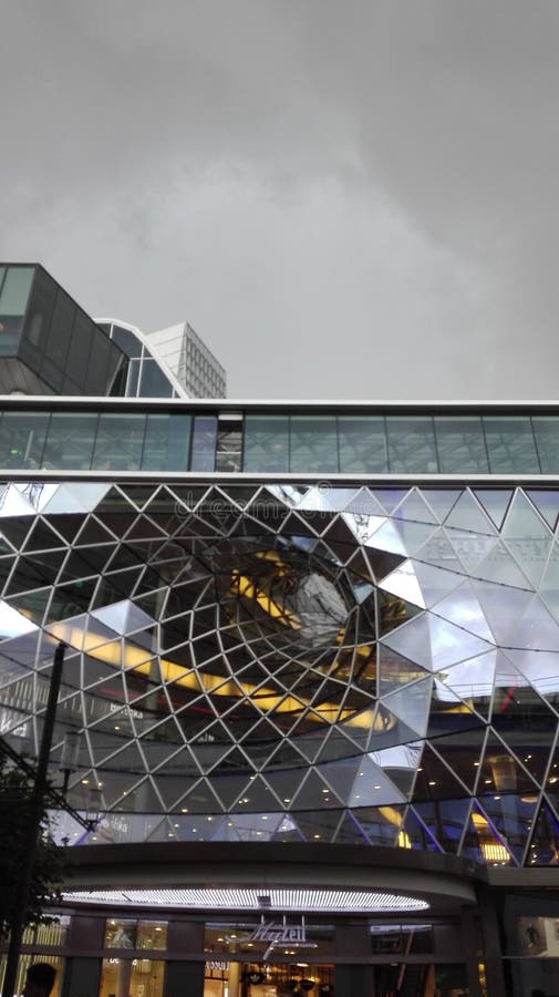 Myzeil editorial stock image. Image of dark, thunder - 97344679