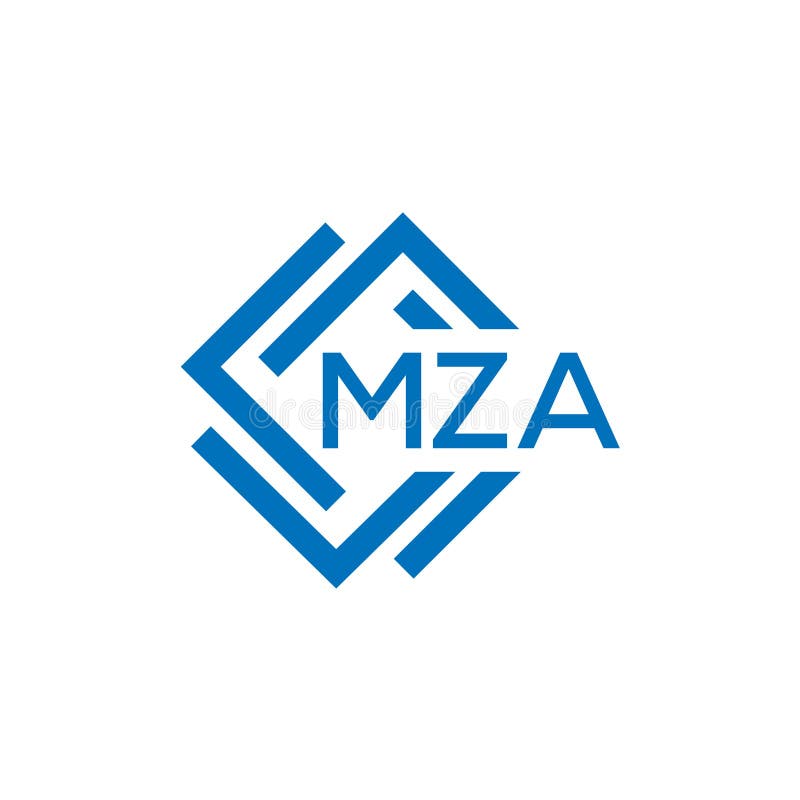 Mza Logo Stock Illustrations – 20 Mza Logo Stock Illustrations, Vectors ...