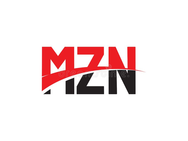 Mzn Logo Stock Illustrations – 21 Mzn Logo Stock Illustrations, Vectors ...