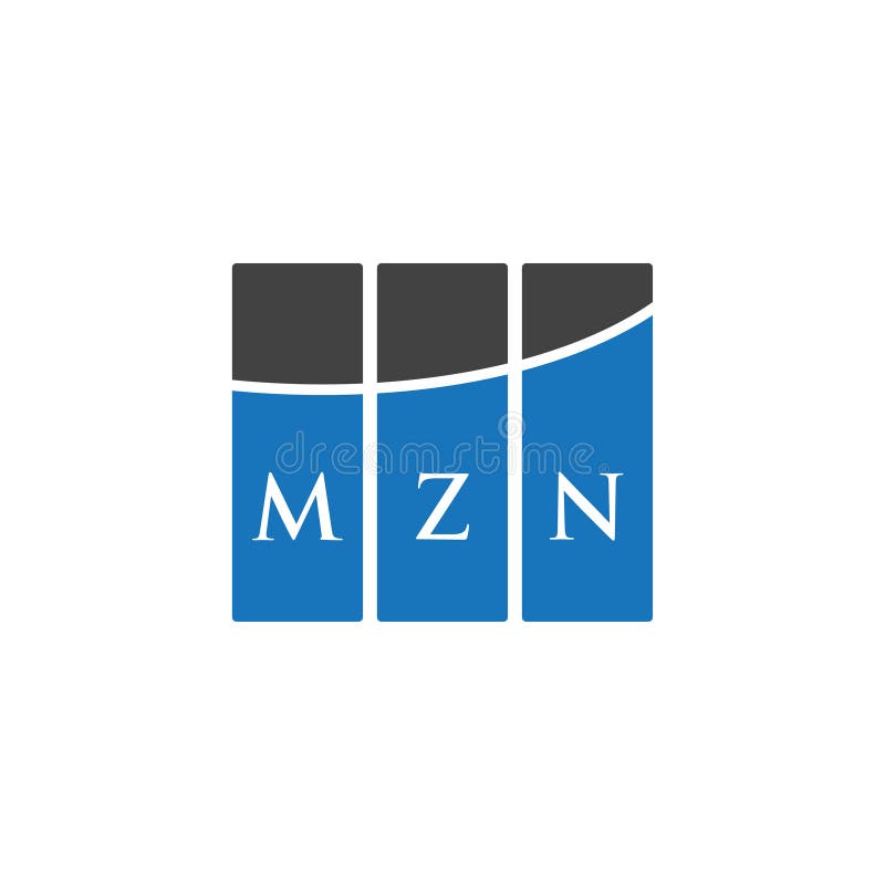 Mzn Logo Stock Illustrations – 21 Mzn Logo Stock Illustrations, Vectors ...