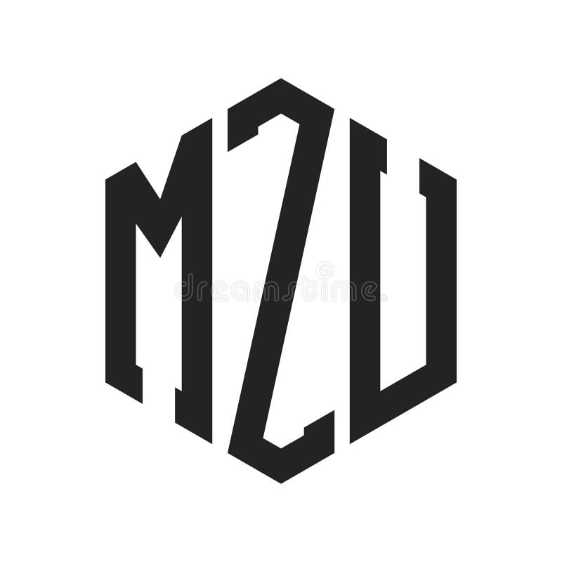 Mzu Monogram Stock Illustrations – 11 Mzu Monogram Stock Illustrations ...