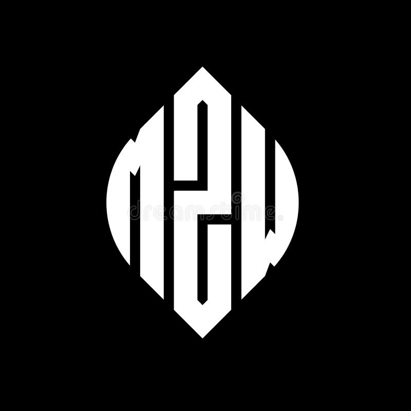 Mzw Letter Stock Illustrations – 19 Mzw Letter Stock Illustrations ...
