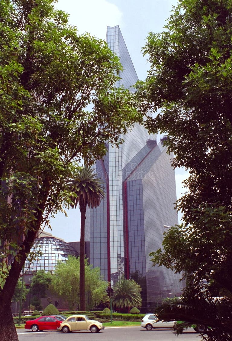 3,170 Edificio Moderno De Ciudad De México Fotos de stock - Fotos libres de regalías de Dreamstime