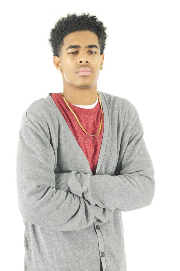 Não essa maneira! foto de stock. Imagem de ouro, macho - 63190156