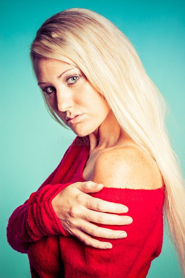 Foto av modellen i bildlegitimation 11562916 av Jason Stitt (Keeweeboy)