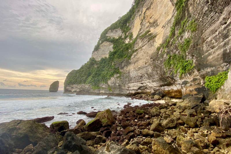 Tembeling Beach Sunset Stock Photos - Free & Royalty-Free Stock Photos ...